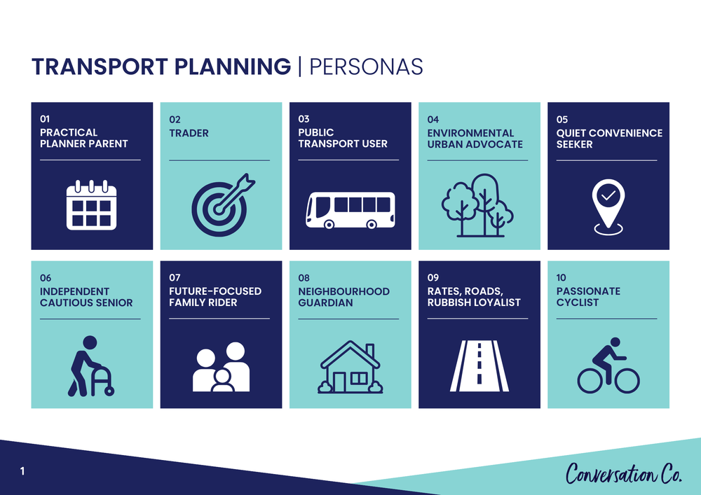The Do’s and Don’ts of Engaging on Transport Planning — Conversation Co ...