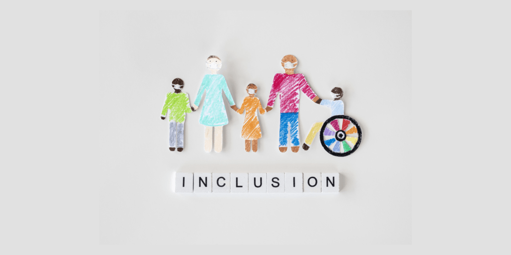 Learning To Be Inclusive, Not Exclusive — Conversation Co – Community ...