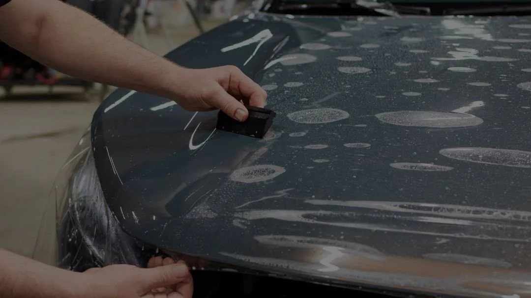 Why PPF (Paint Protection Film) is Beneficial in Summer: Keep Your Car ...