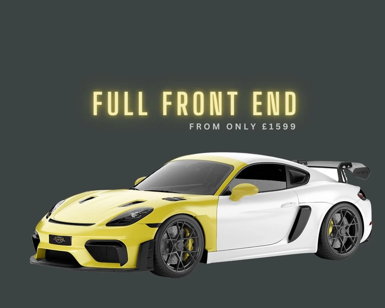 Paint Protection Fil — iSparkle Detailing