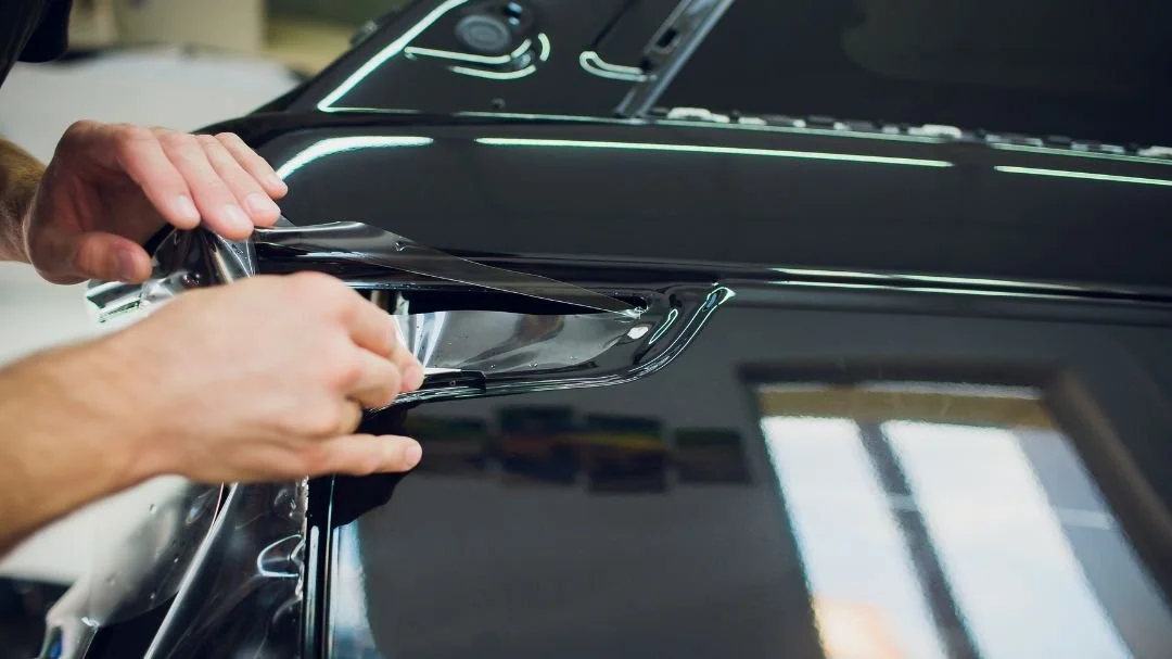 Learn To Detail A Car — iSparkle Detailing