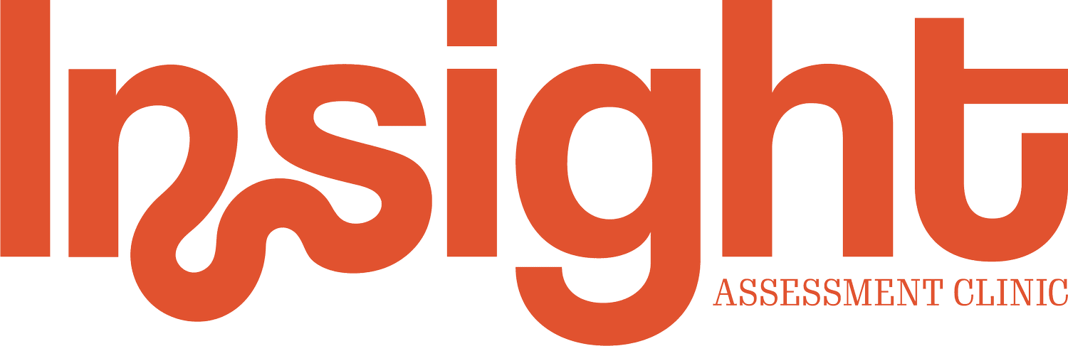 Insight Assessment Clinic