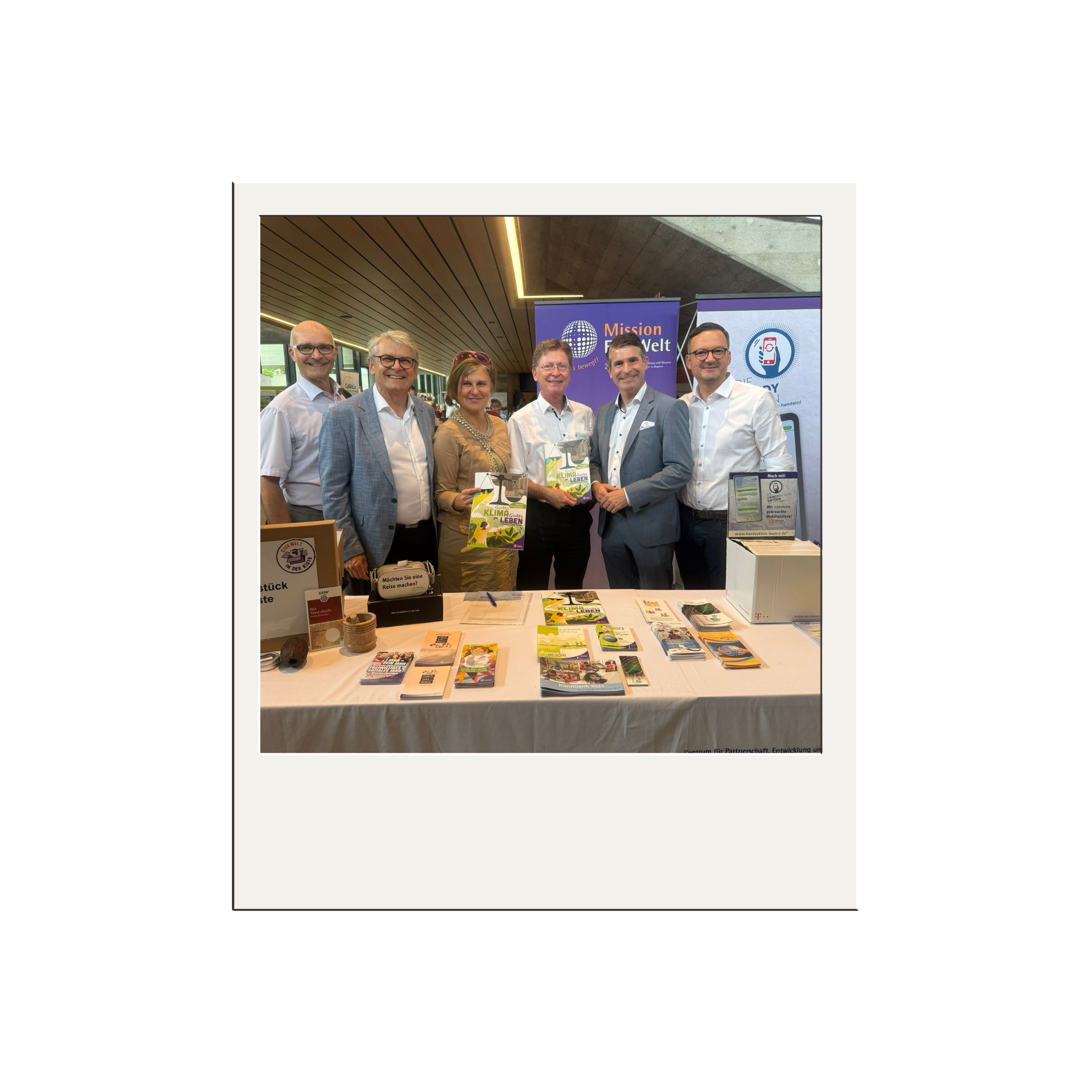 Martin Scharf, MdL für die Landkreise SAD und TIR