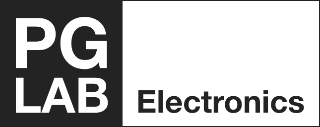 PG LAB Electronics Online Shop — PG LAB Electronics
