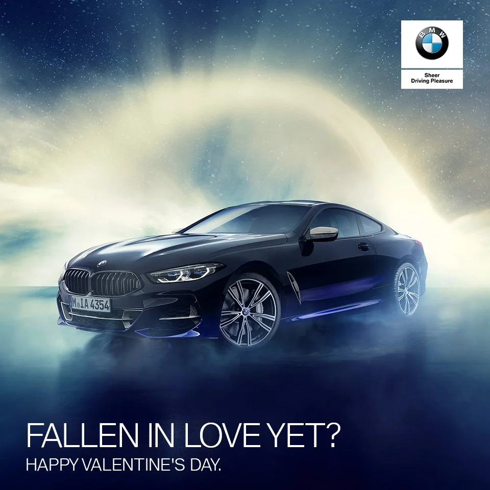 BMW Group — Pierre Boulos