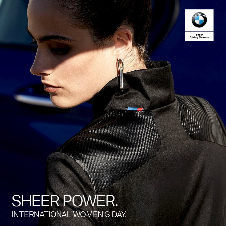 BMW Group — Pierre Boulos