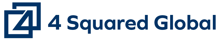 4 Squared Global: We are a Global Brand and Business Consultancy