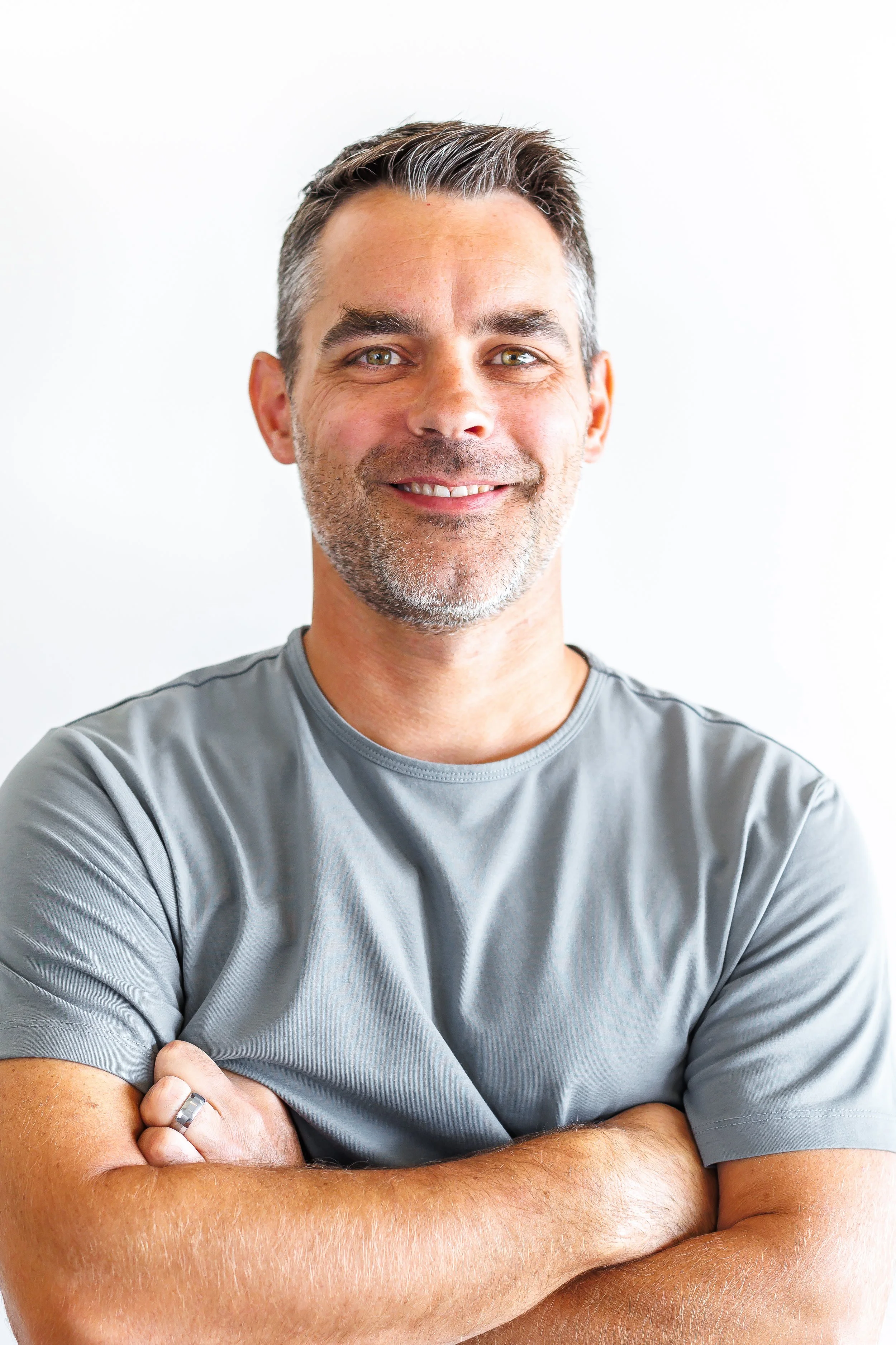 Meet our team — Church of the Valley
