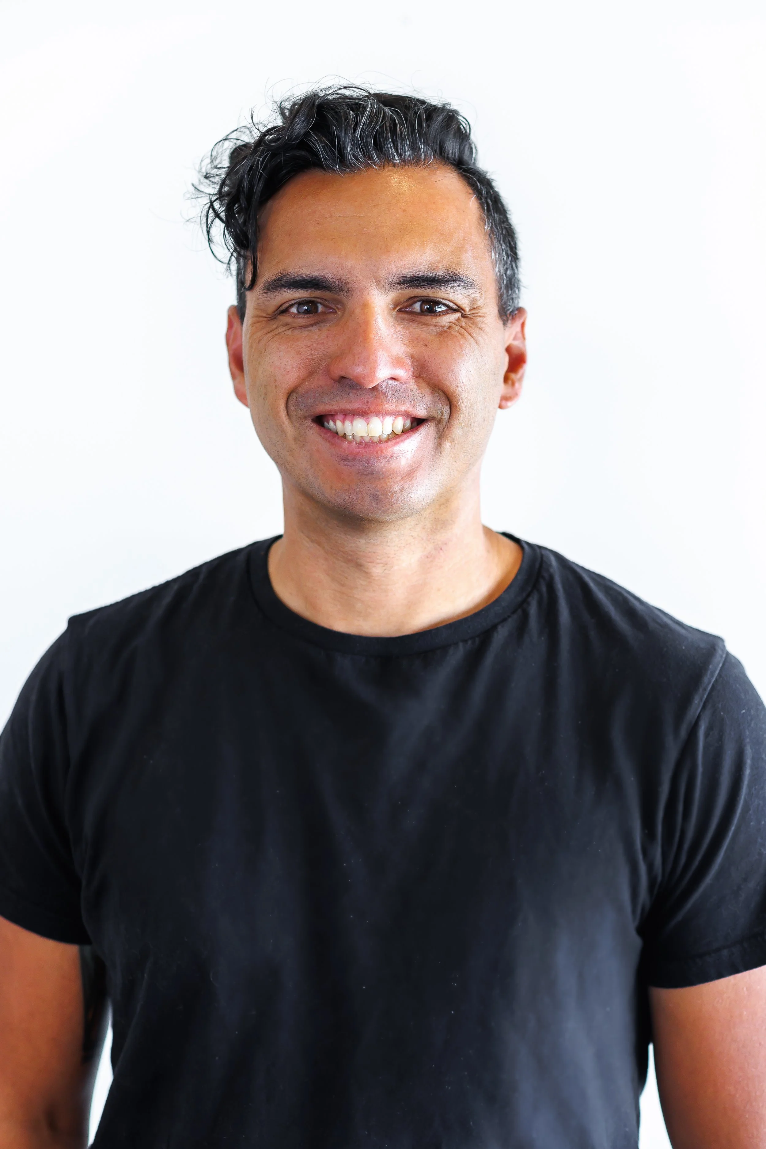 Meet our team — Church of the Valley