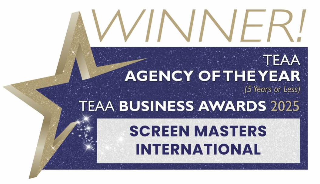 Caribbean —SCREEN MASTERS INTERNATIONAL/