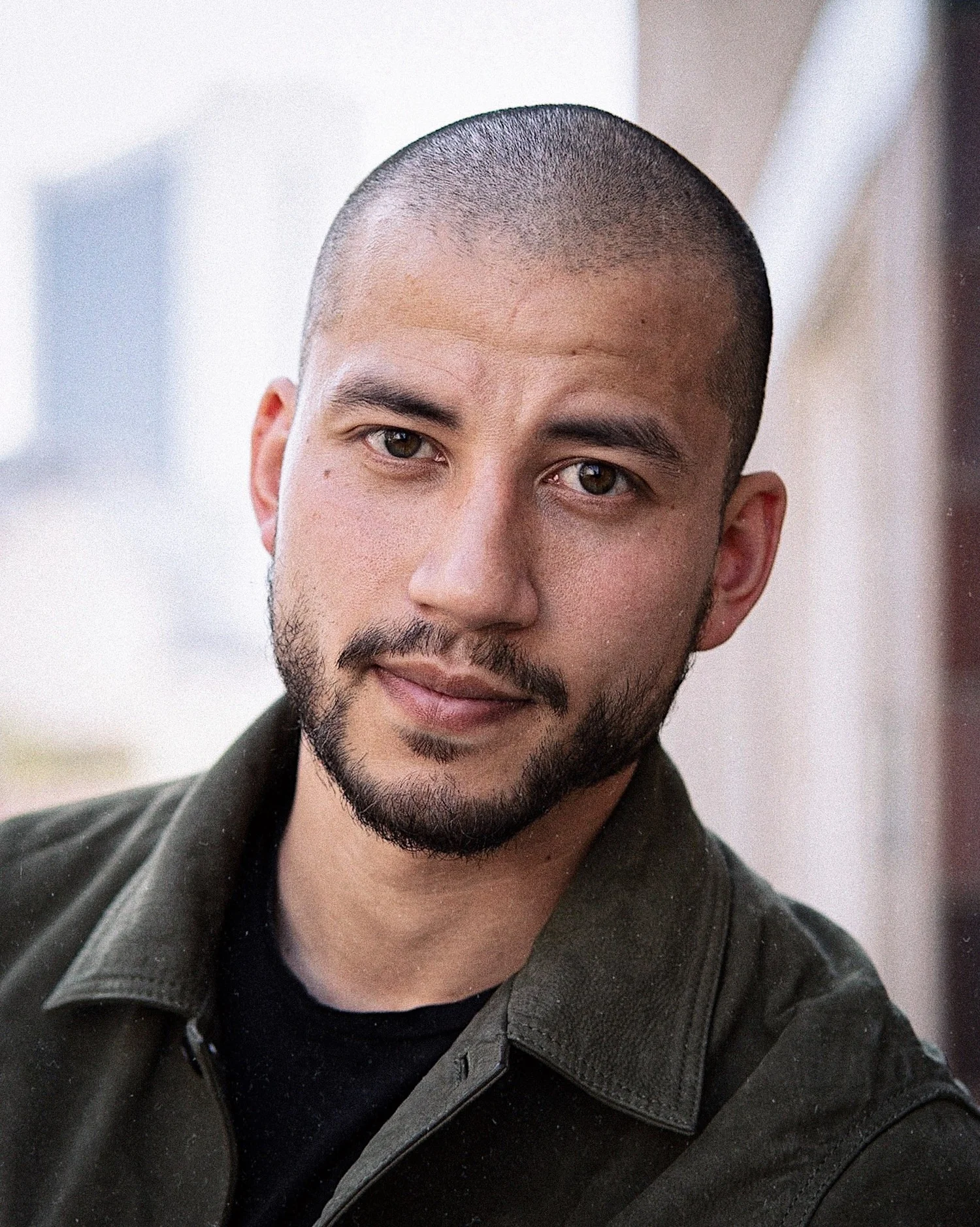 LEE HUANG —SCREEN MASTERS INTERNATIONAL/