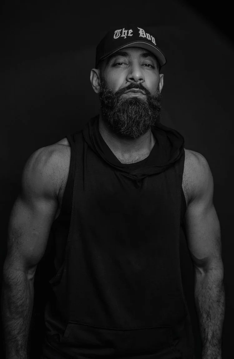 QUSAI —SCREEN MASTERS INTERNATIONAL/