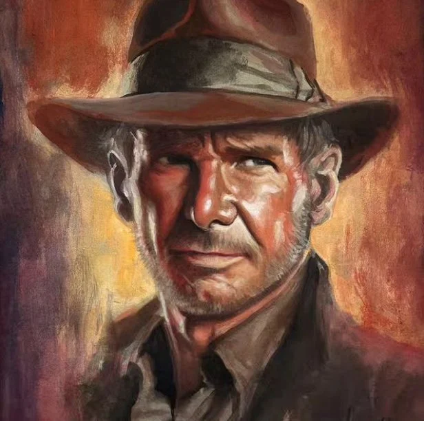 JAMES C MULLIGAN Art and Animation, Fine Artist, Screen Masters ...