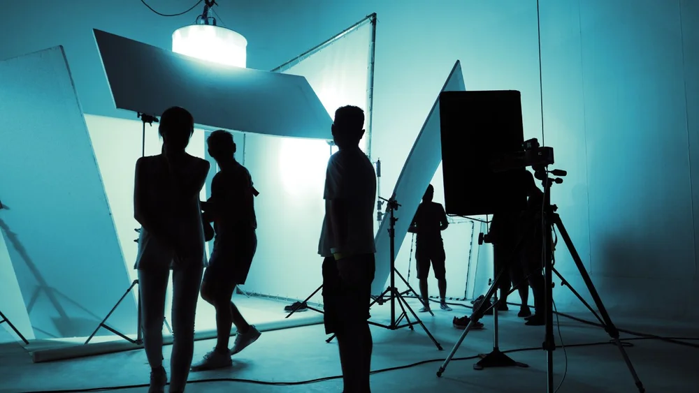 SCREEN MASTERS INTERNATIONAL