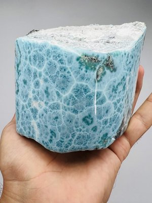 Larimar Grading and Pricing — Larimar Miner