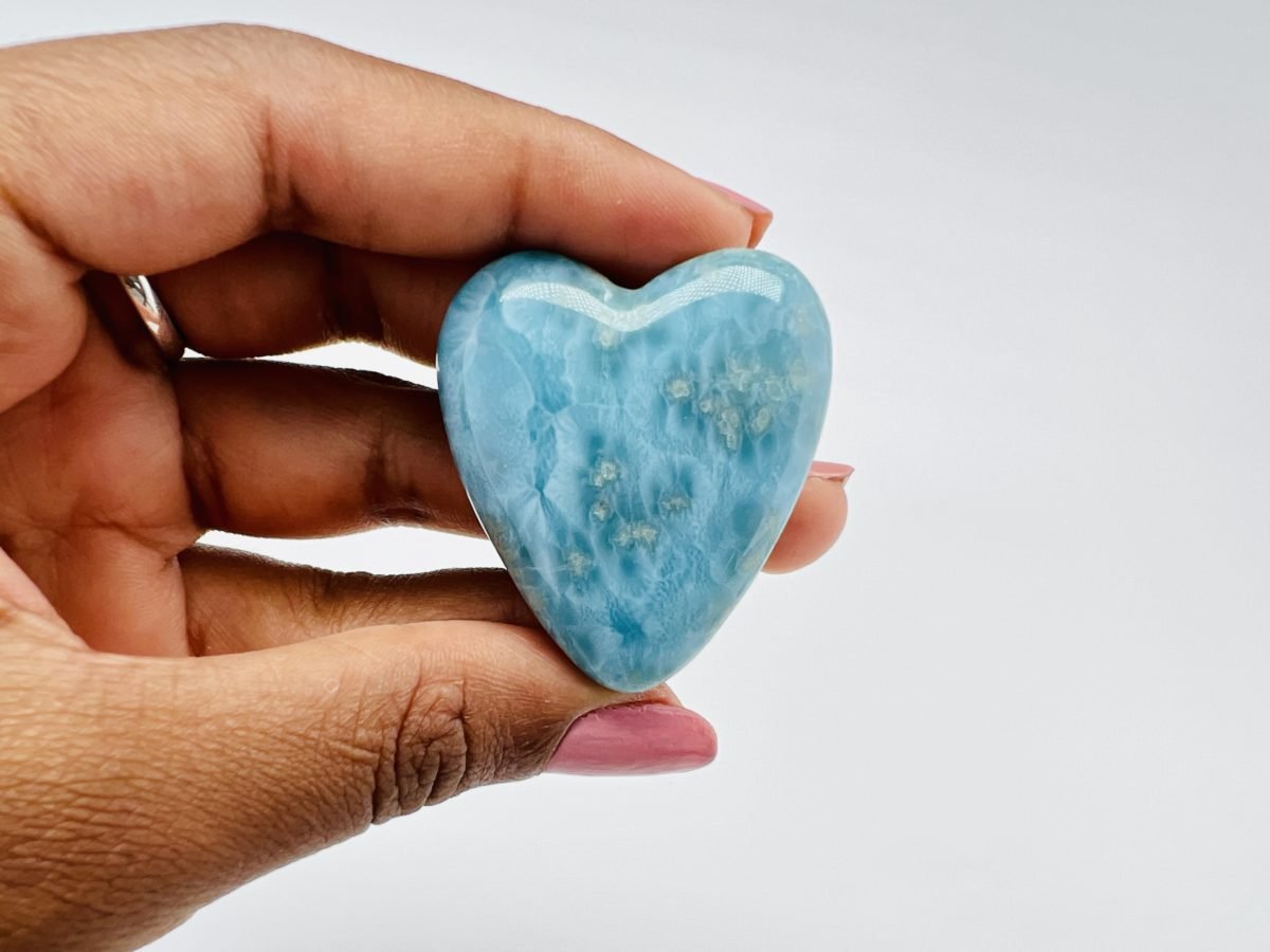 Larimar Grading and Pricing — Larimar Miner