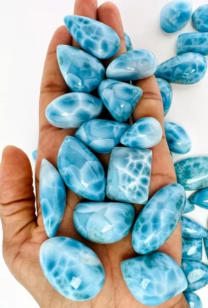 Larimar Grading and Pricing — Larimar Miner