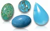Authentic Larimar and Look-Alikes — Larimar Miner
