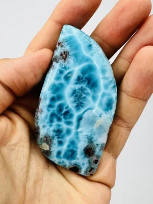 Larimar Grading and Pricing — Larimar Miner