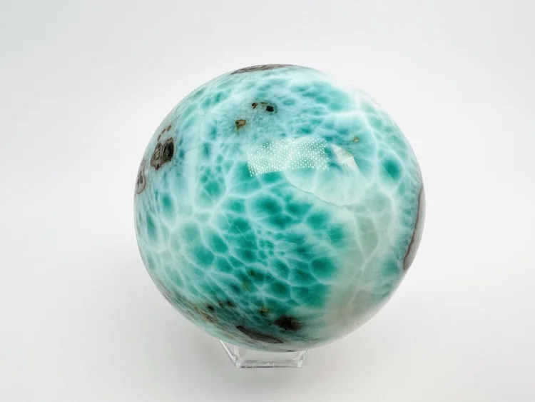 Larimar Grading and Pricing — Larimar Miner
