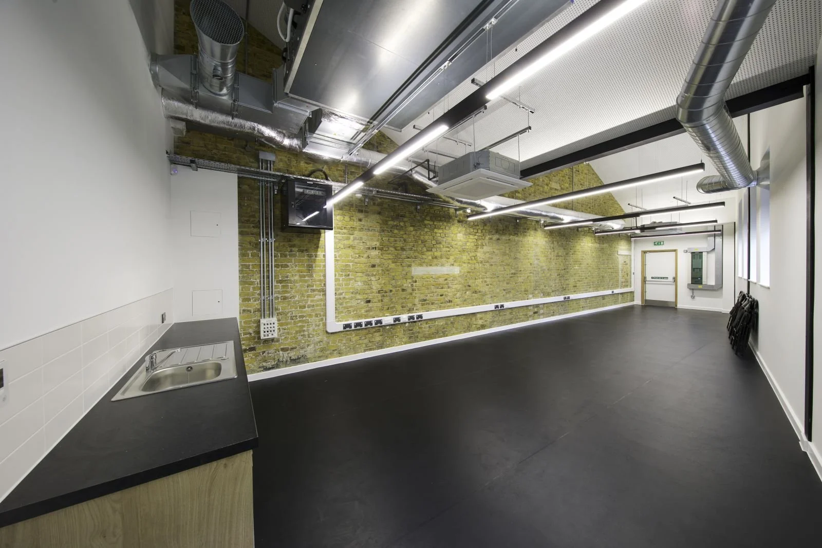 Our Venue - -Tramshed