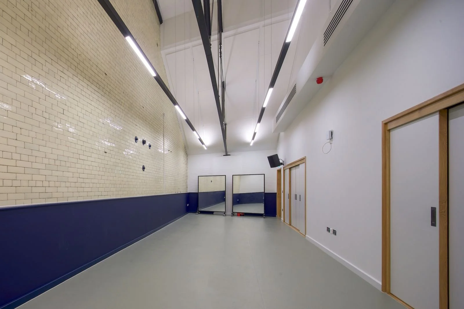 Our Venue - -Tramshed