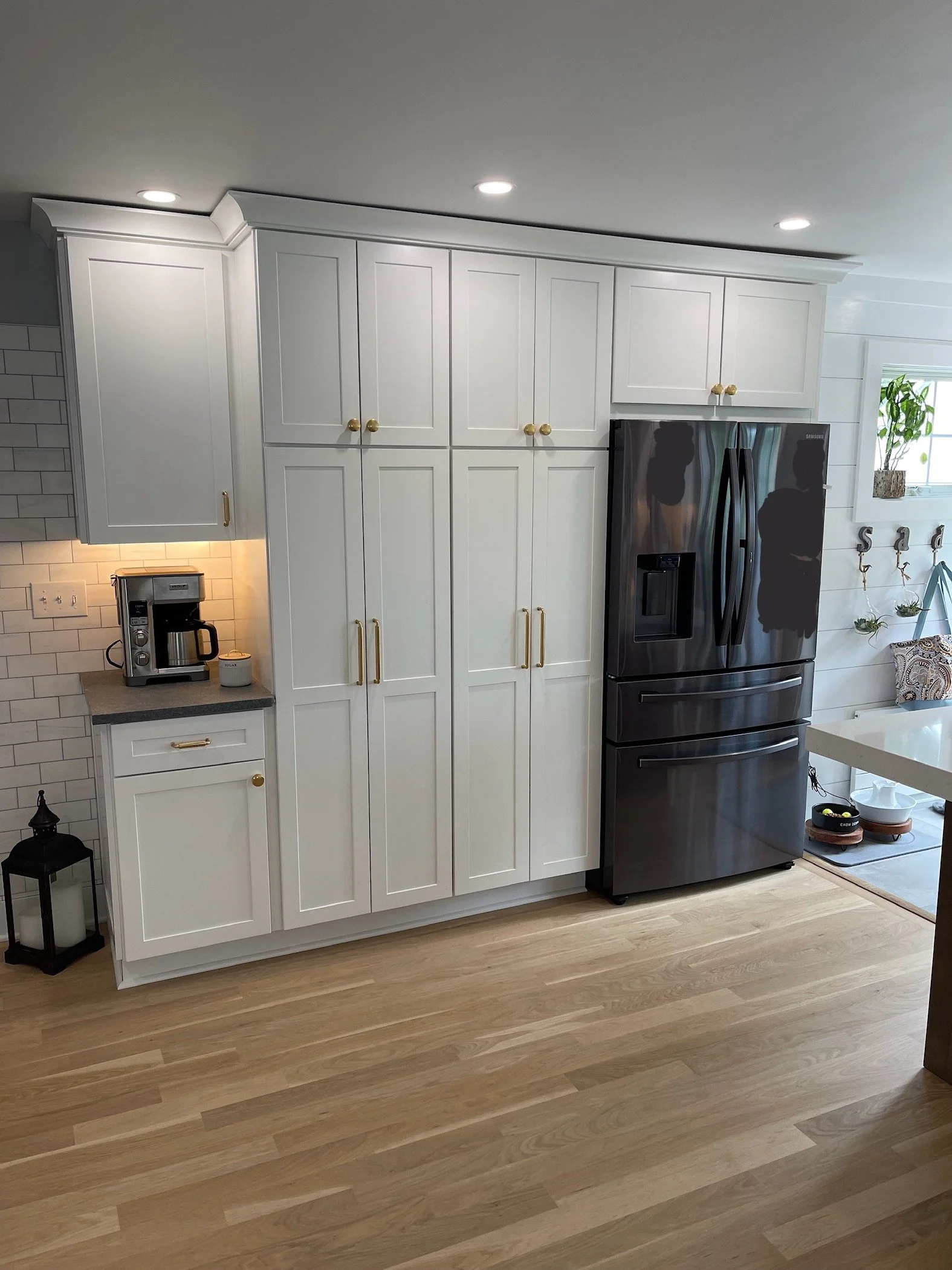 Showroom — General Laminate | GL Kitchens