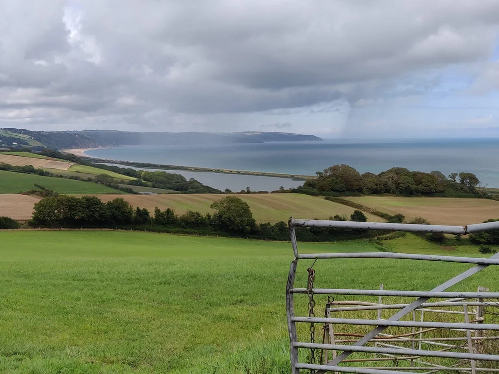 Landscape Ecology Uk