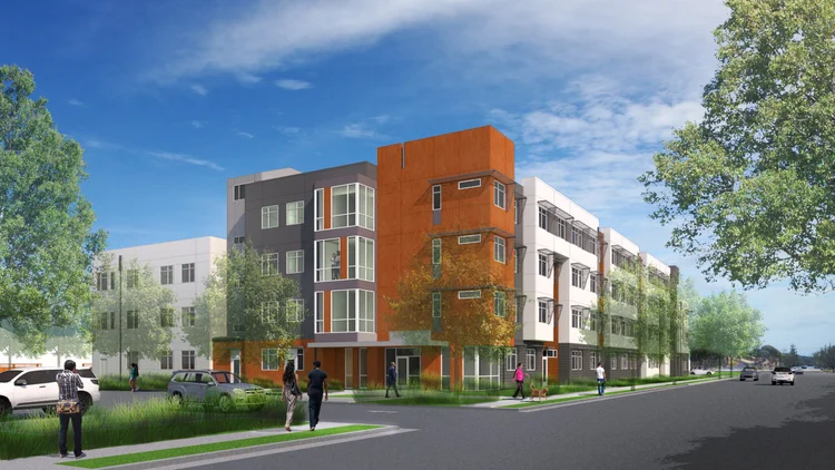 Interest List — South Park Commons