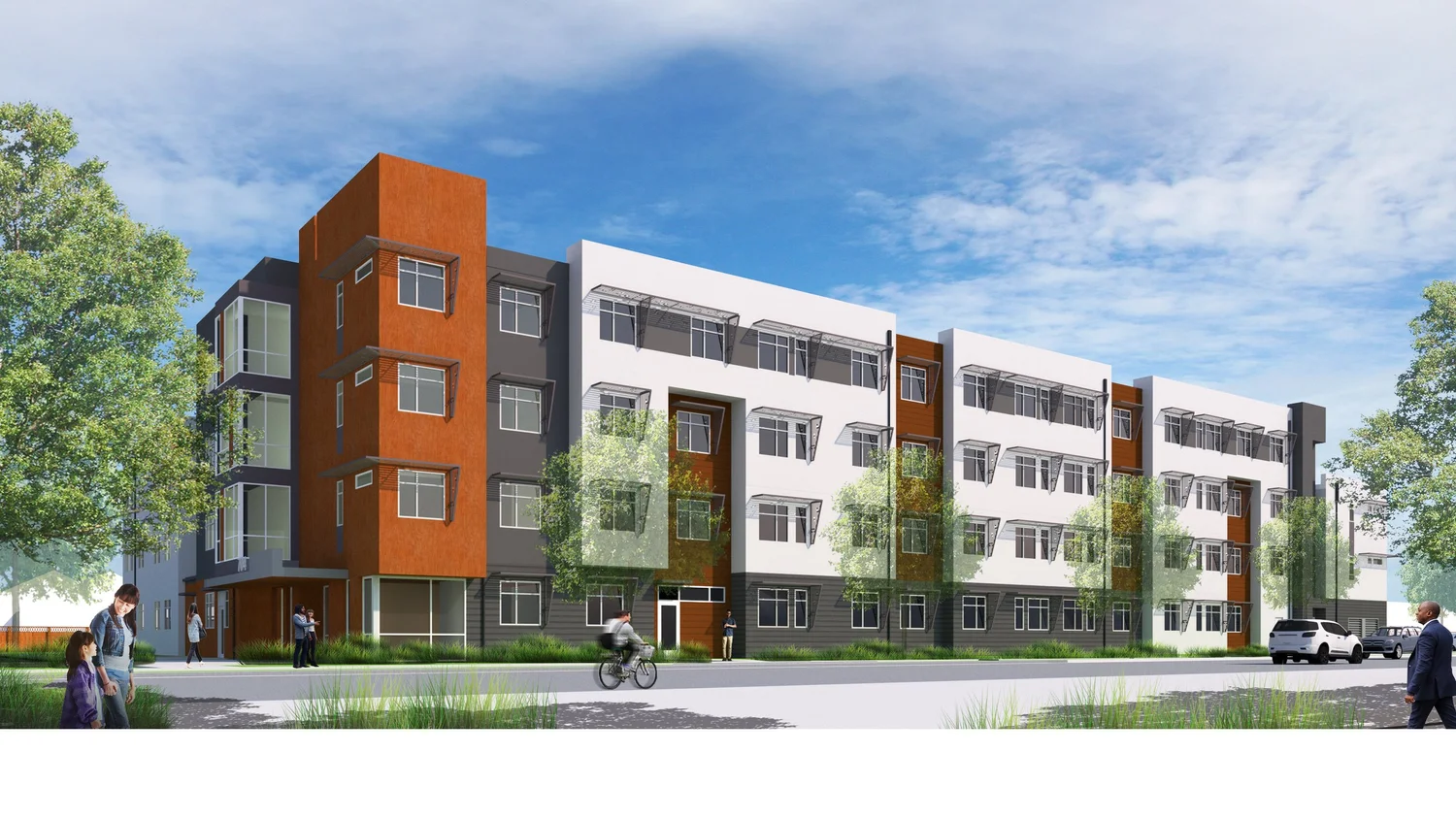 South Park Commons