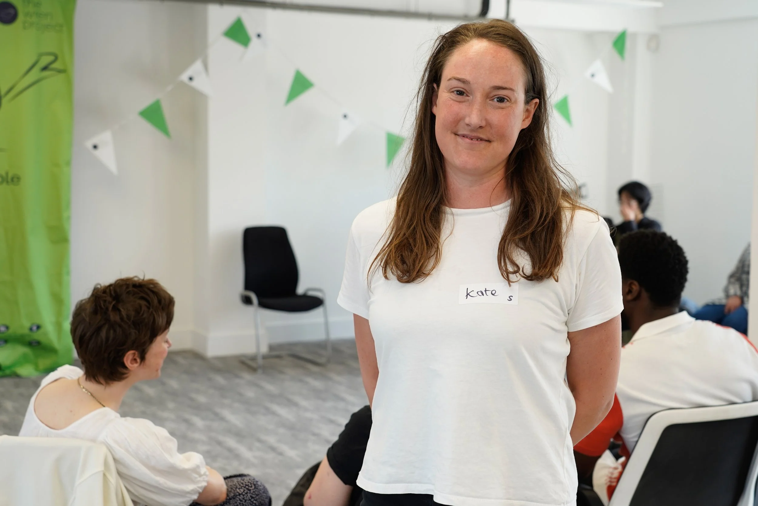 Who We Are — The Wren PRoject