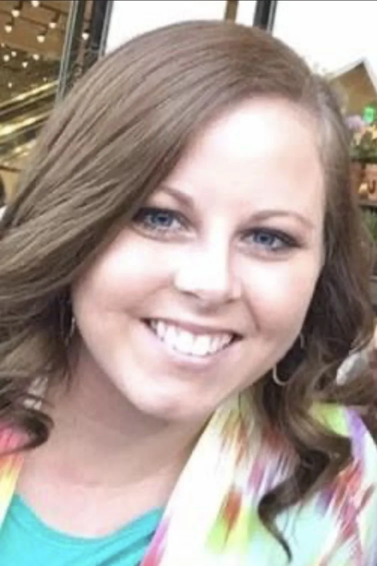 Ministry Team — Redbud Springs Cornerstone Church