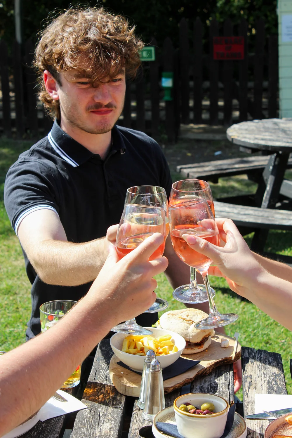 The Fancott Arms – Toddington