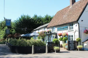 The Fancott Arms – Toddington