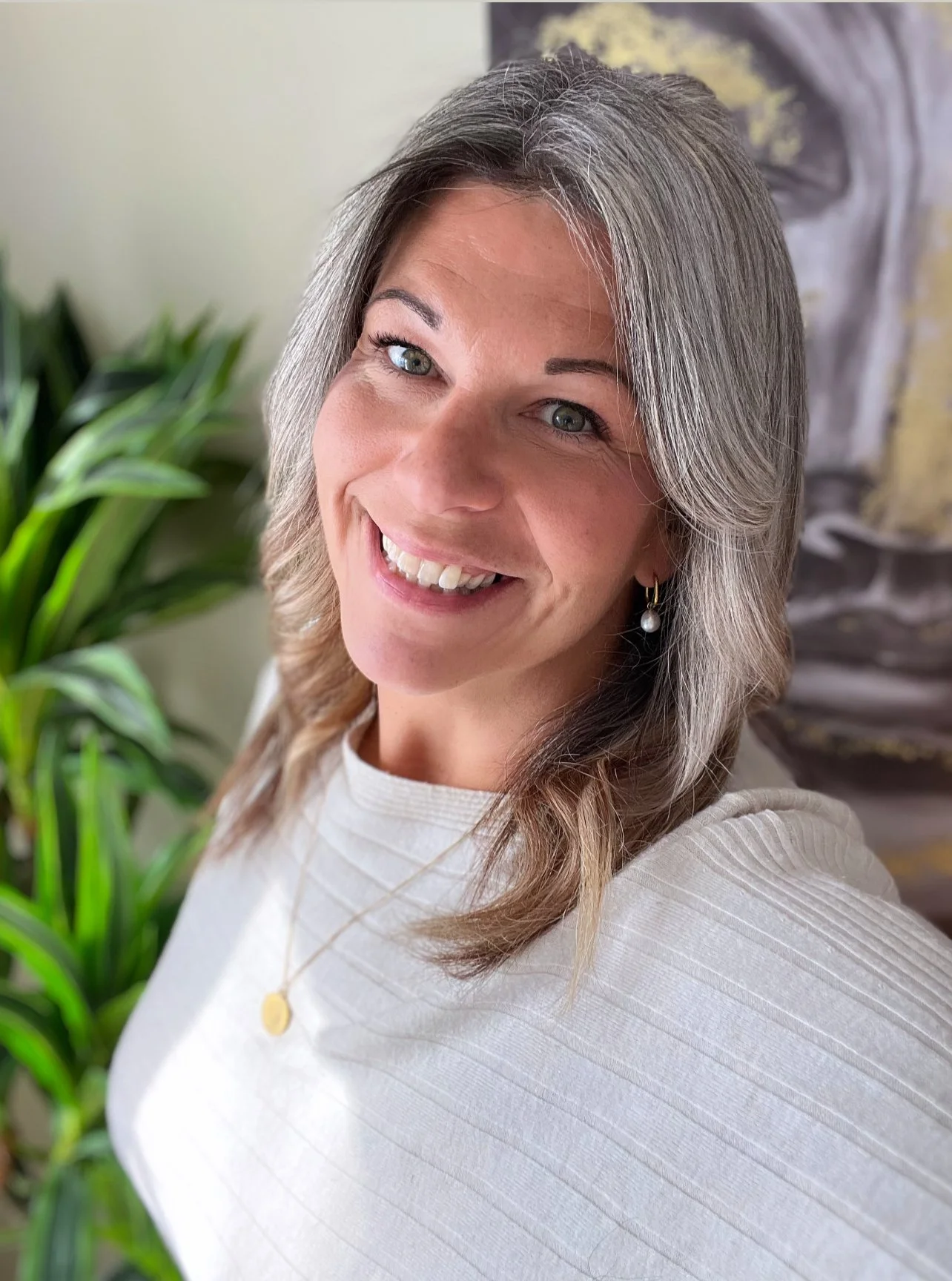 Neuro Switch Plus — Nathalie Genest