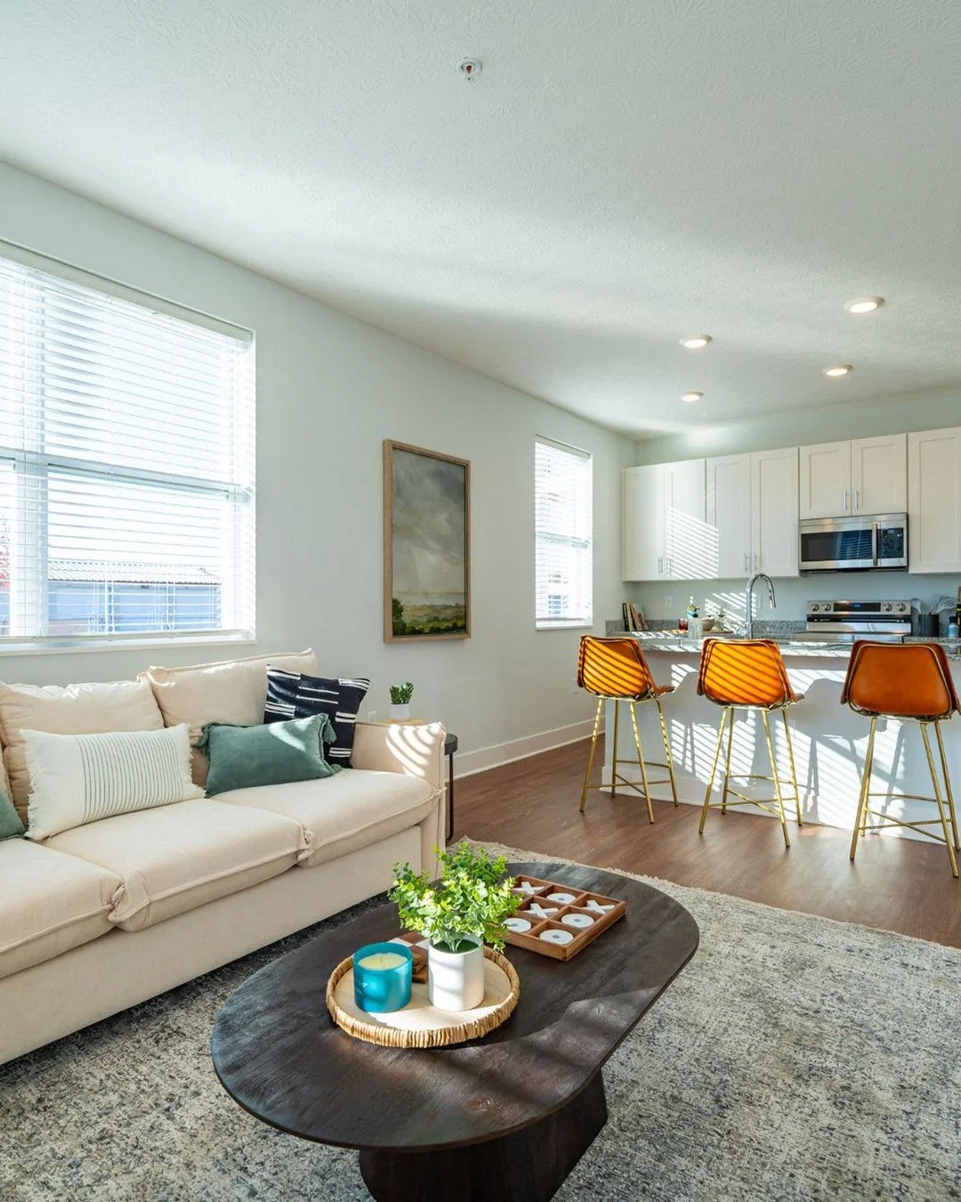 Birch Creek Flats | Apartments in Canal Winchester, OH