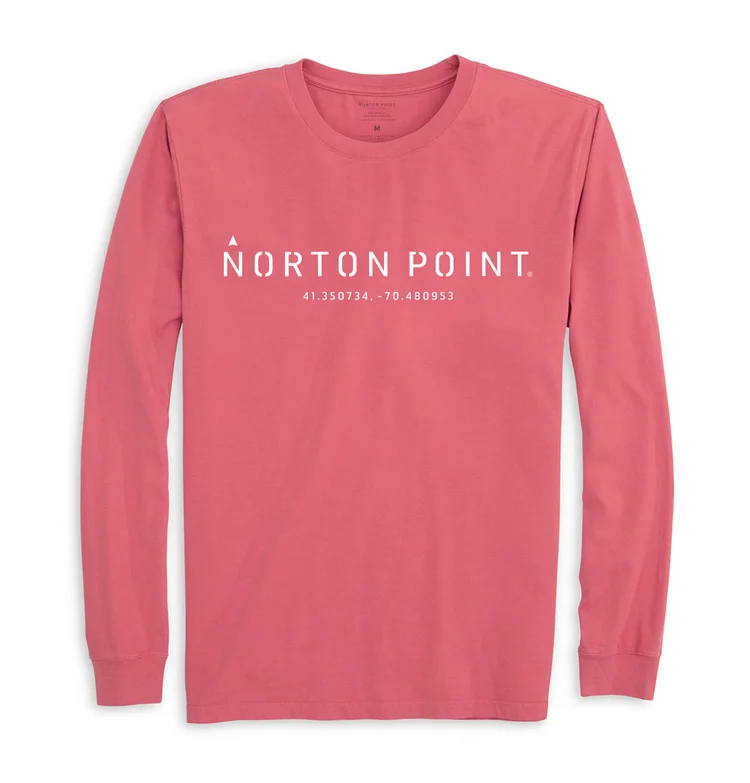 NORTON POINT® - Martha's Vineyard Lifestyle & Clothing Brand