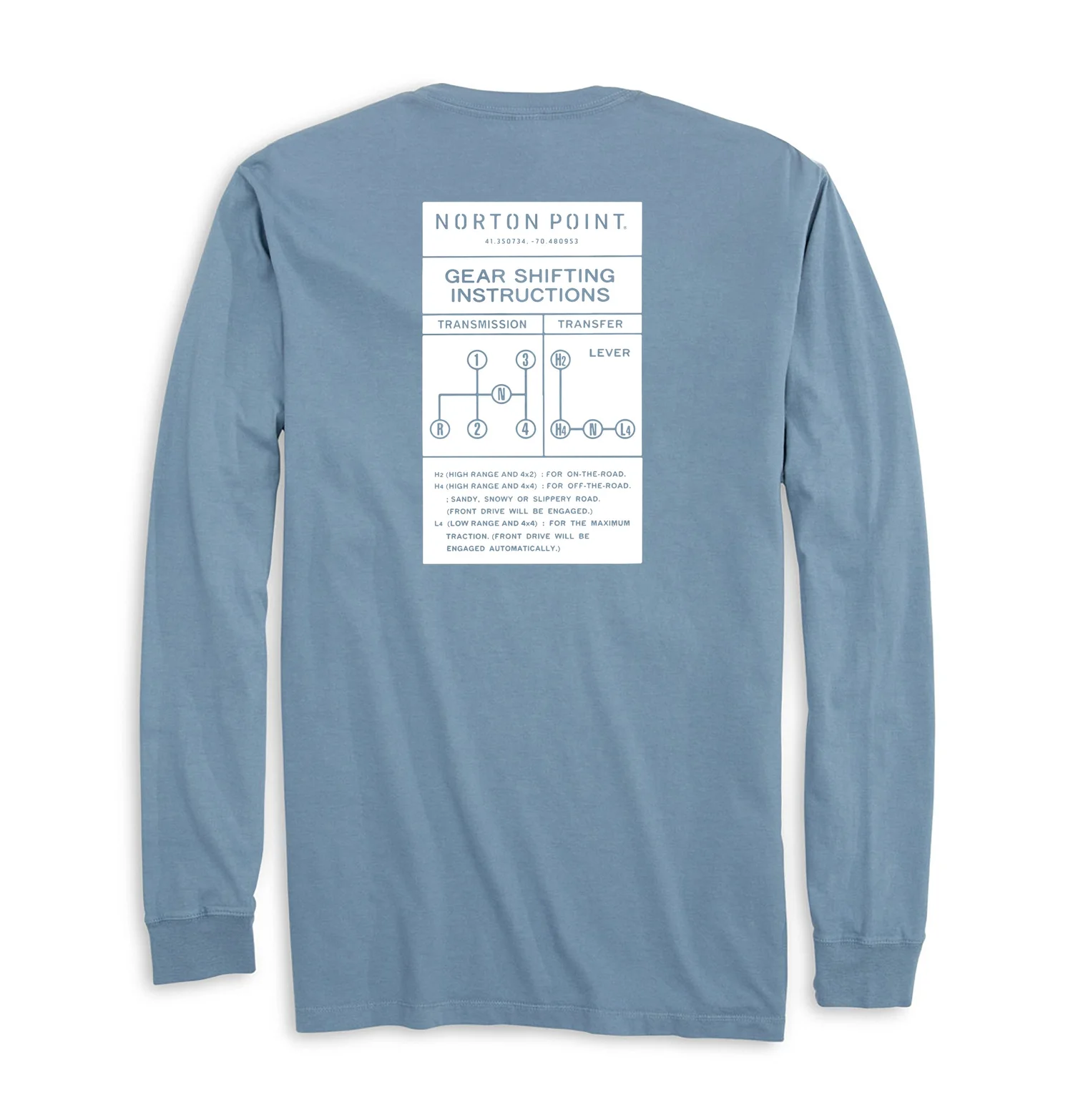 Shop Norton Point Apparel & Outfitters Goods - Martha's Vineyard ...