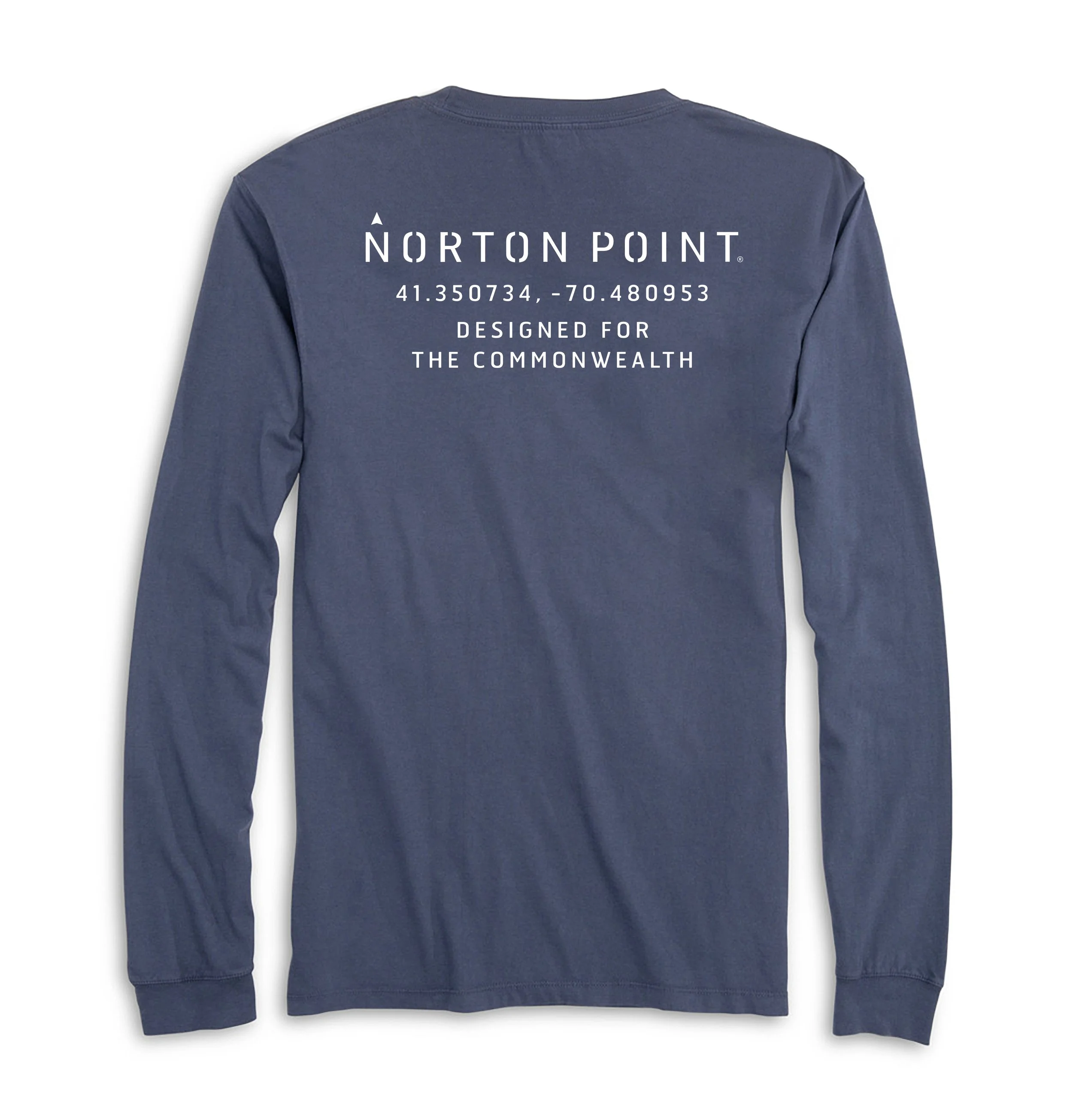 Shop Norton Point Apparel & Outfitters Goods - Martha's Vineyard ...