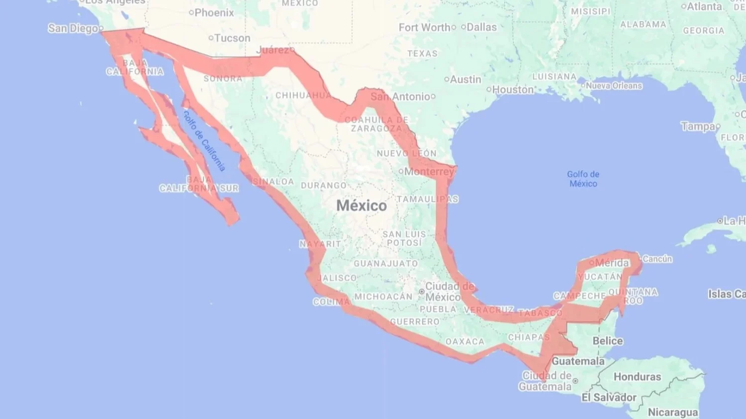 Can Americans Buy Property in Mexico? This Is Your Step-by-Step Guide ...