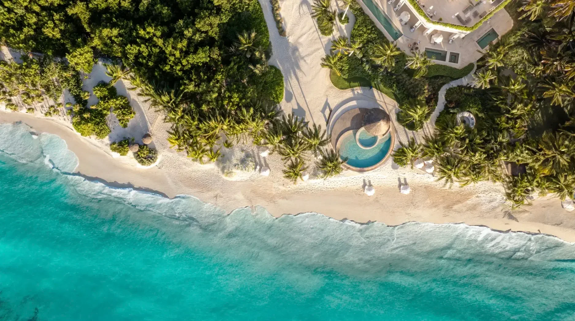Corasol Playa del Carmen: Neighborhood Guide (2026) — Paradise Listings