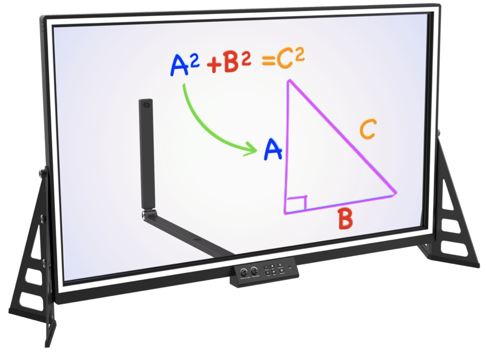 HoverCam — Ward's MediaTech