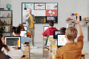 Clear Touch — Ward's MediaTech