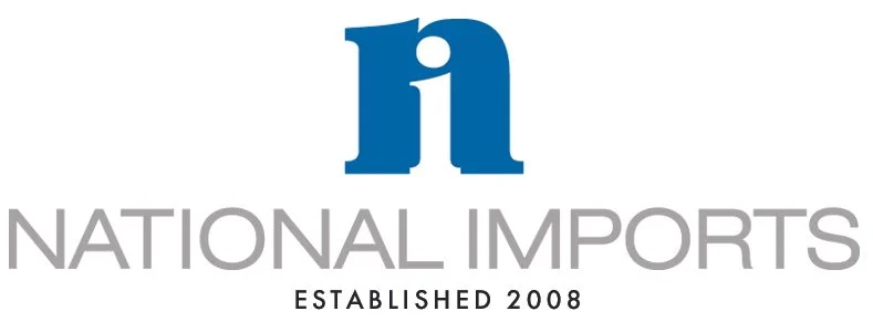 National Imports Seasonal 2025 — National Imports