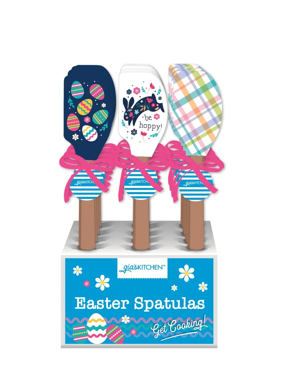 Easter — National Imports