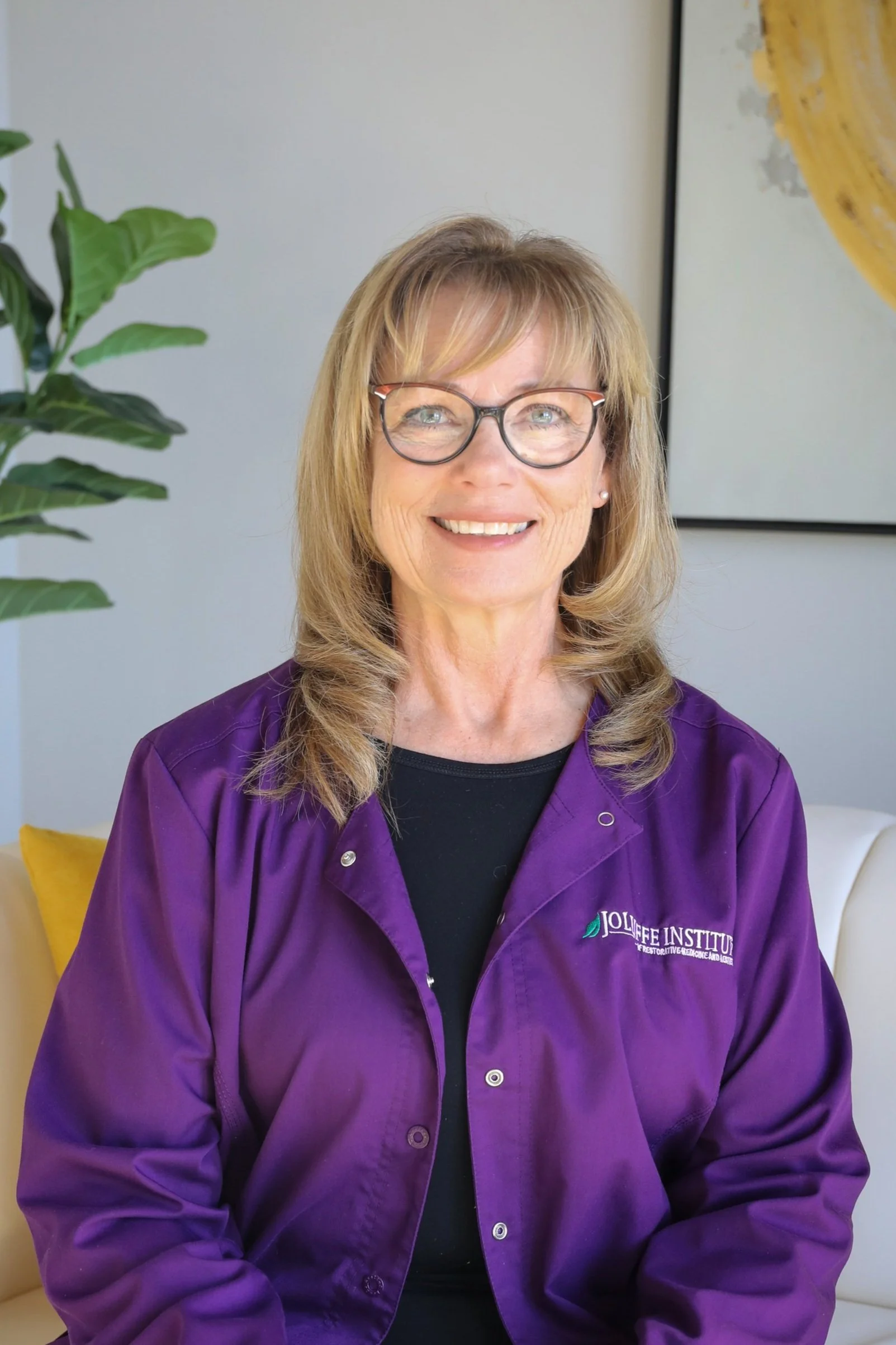 Our Team | Meet Our Expert Team — Jolliffe Institute