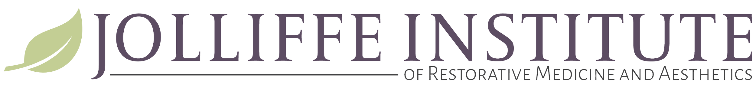 Our Philosophy | Discover Your Optimal Wellness — Jolliffe Institute