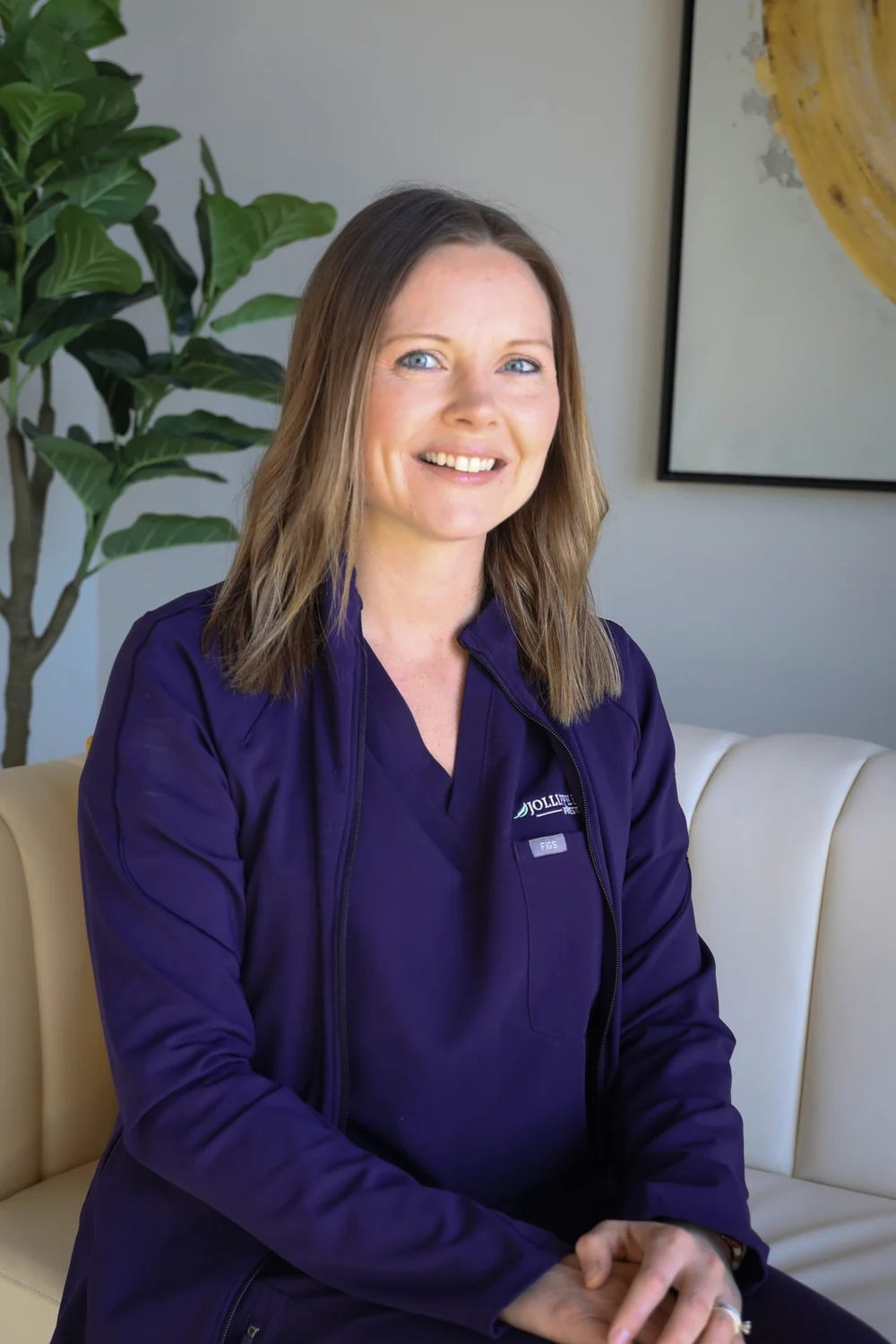 Our Team | Meet Our Expert Team — Jolliffe Institute