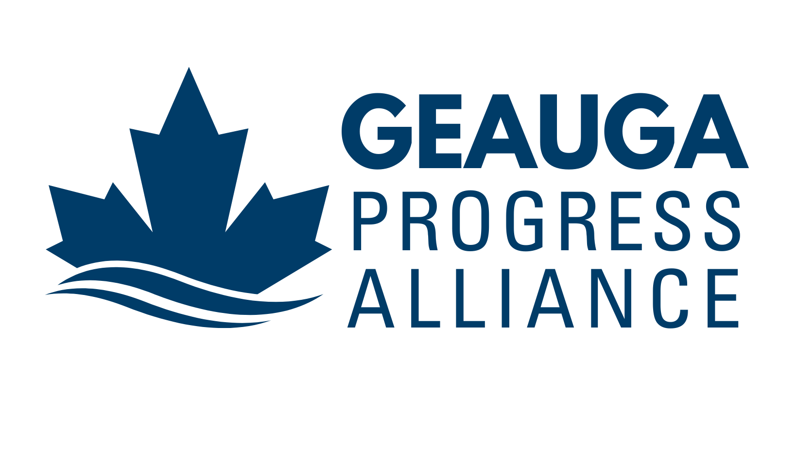 MEMBERSHIP — Geauga Progress Alliance