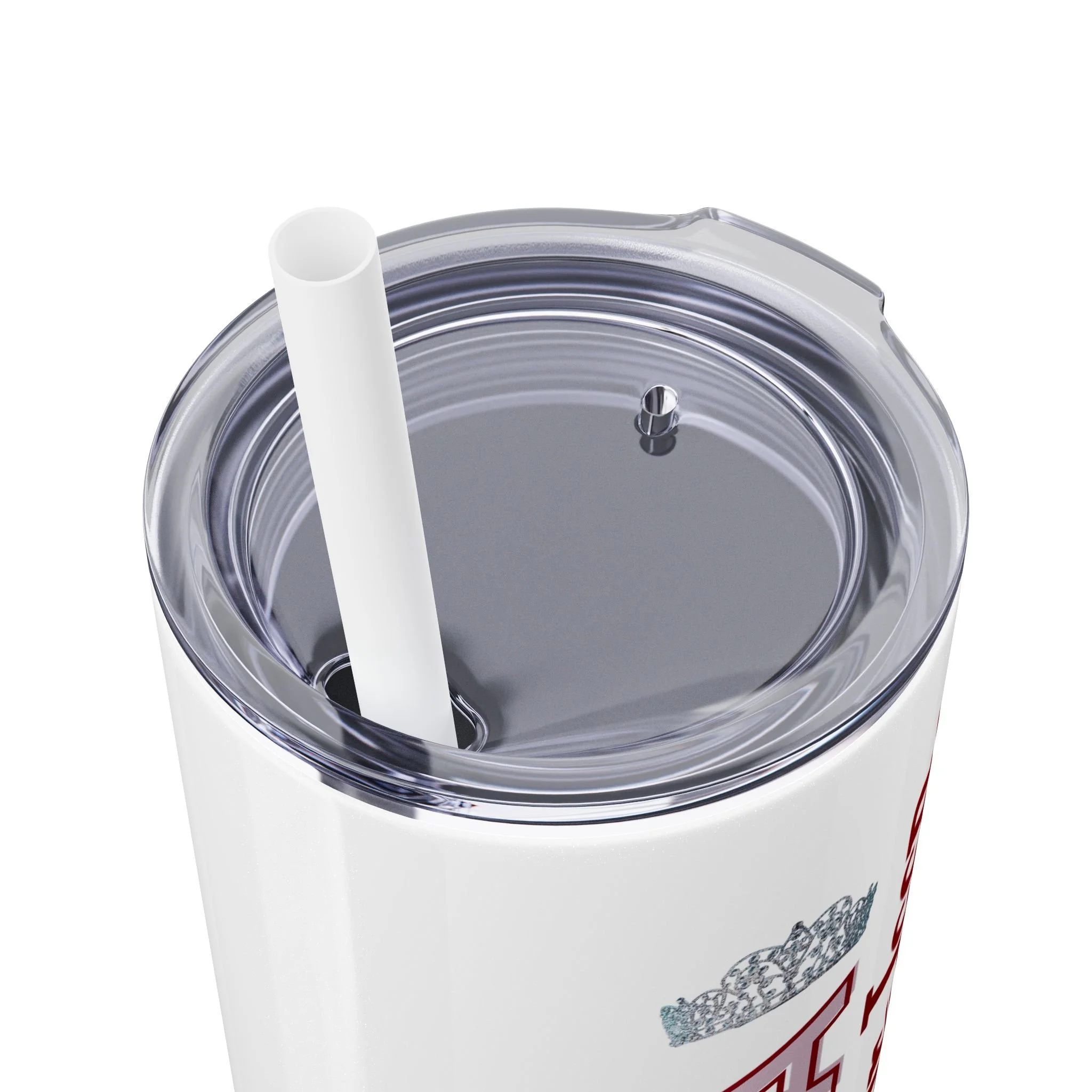 Custom Title Tumblers – NAM — PageantPrints